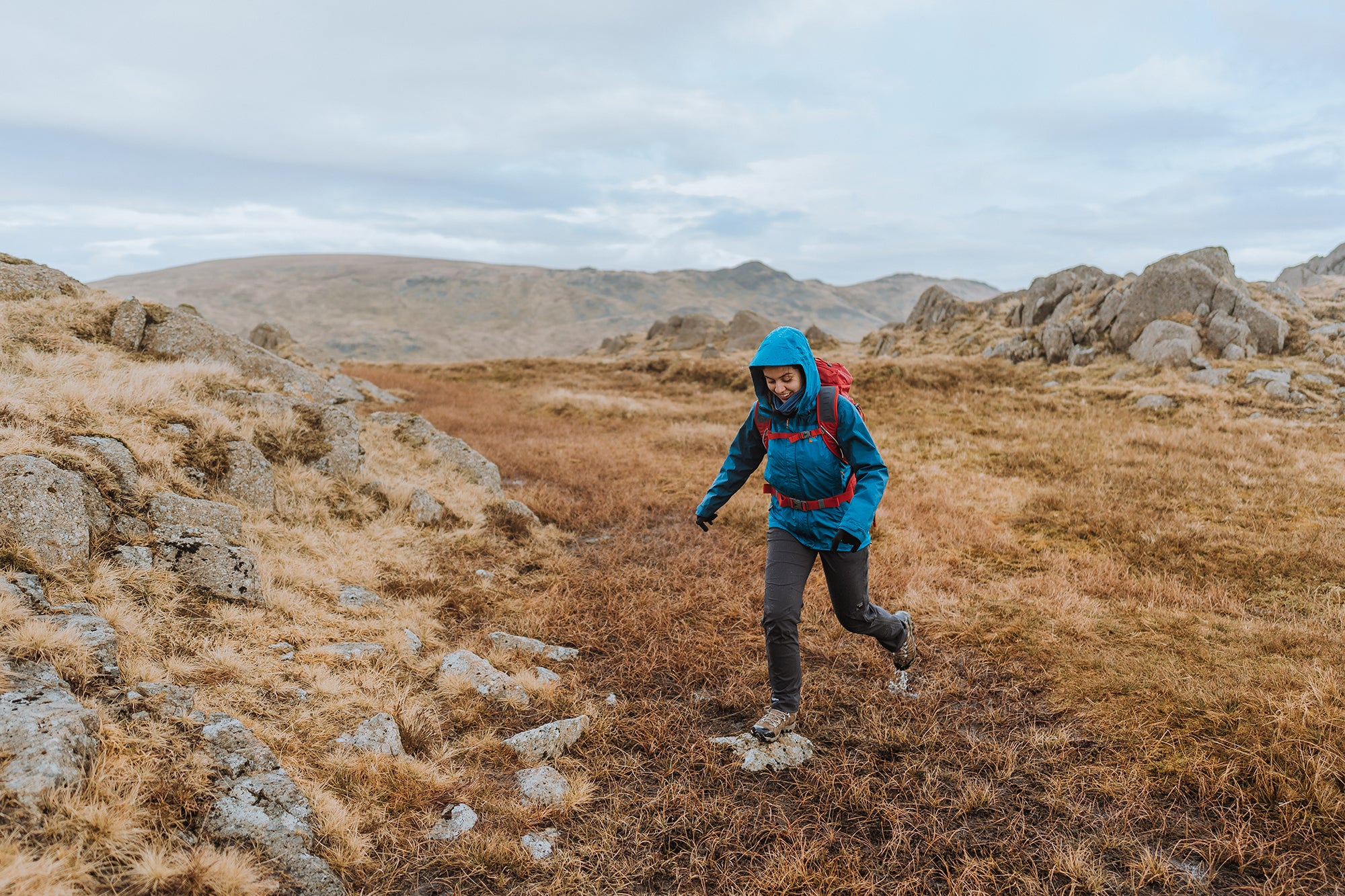 GORE-TEX ePE Membrane Update - Sprayway