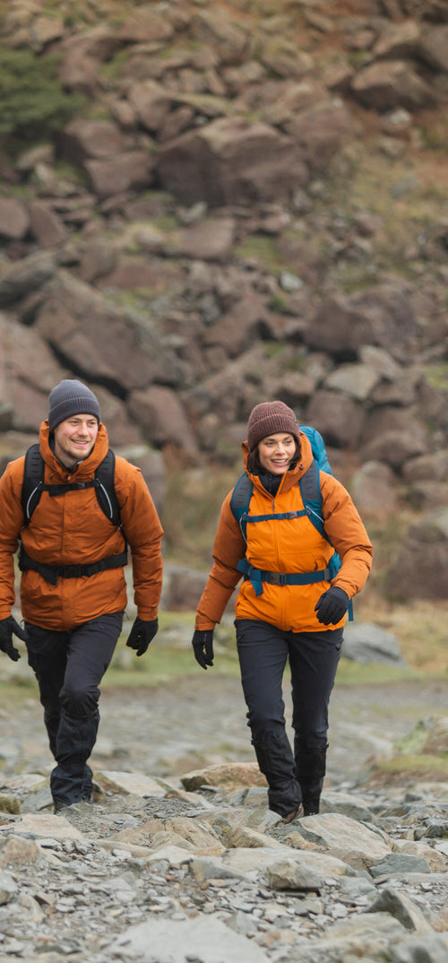 Vihar Insulated Jacket - Sprayway