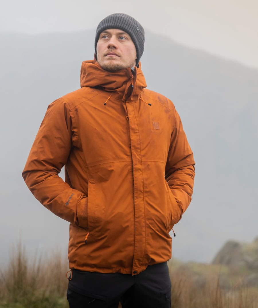 Vihar Insulated Jacket - Sprayway