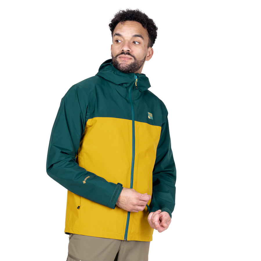 Home / arderin gore-tex jacket