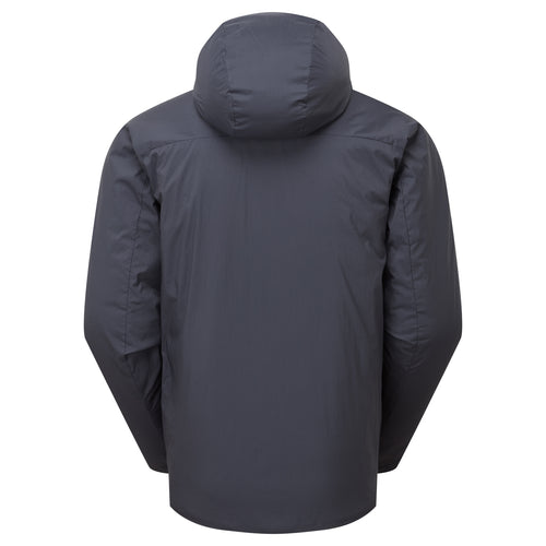Home / reaction men's insulated jacket