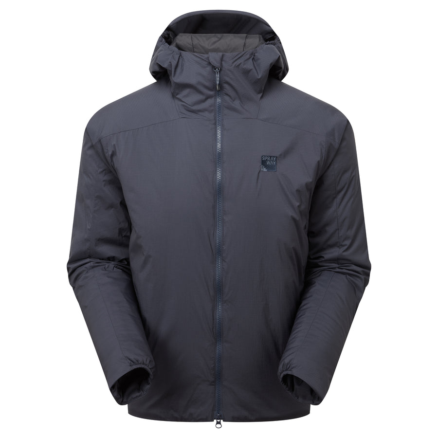 Home / reaction men's insulated jacket
