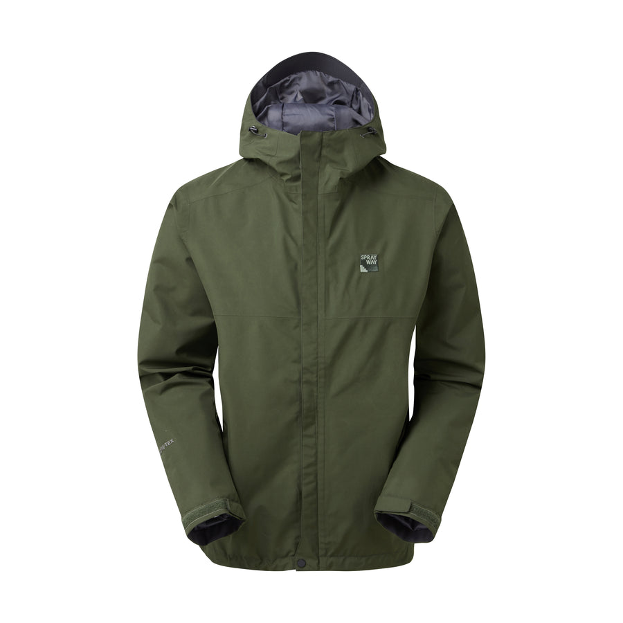 Fionn Insulated Jacket - Sprayway