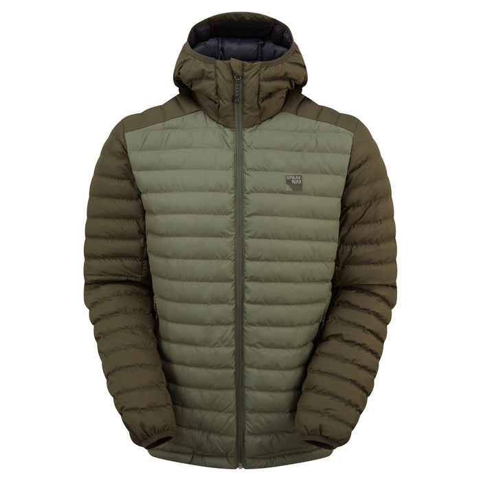 Men's Insulated Jackets | Sprayway - Sprayway