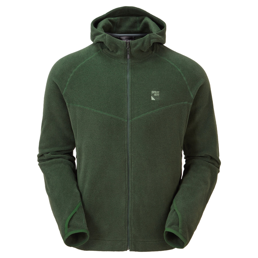 Men's Fleece Clothing | Sprayway - Sprayway