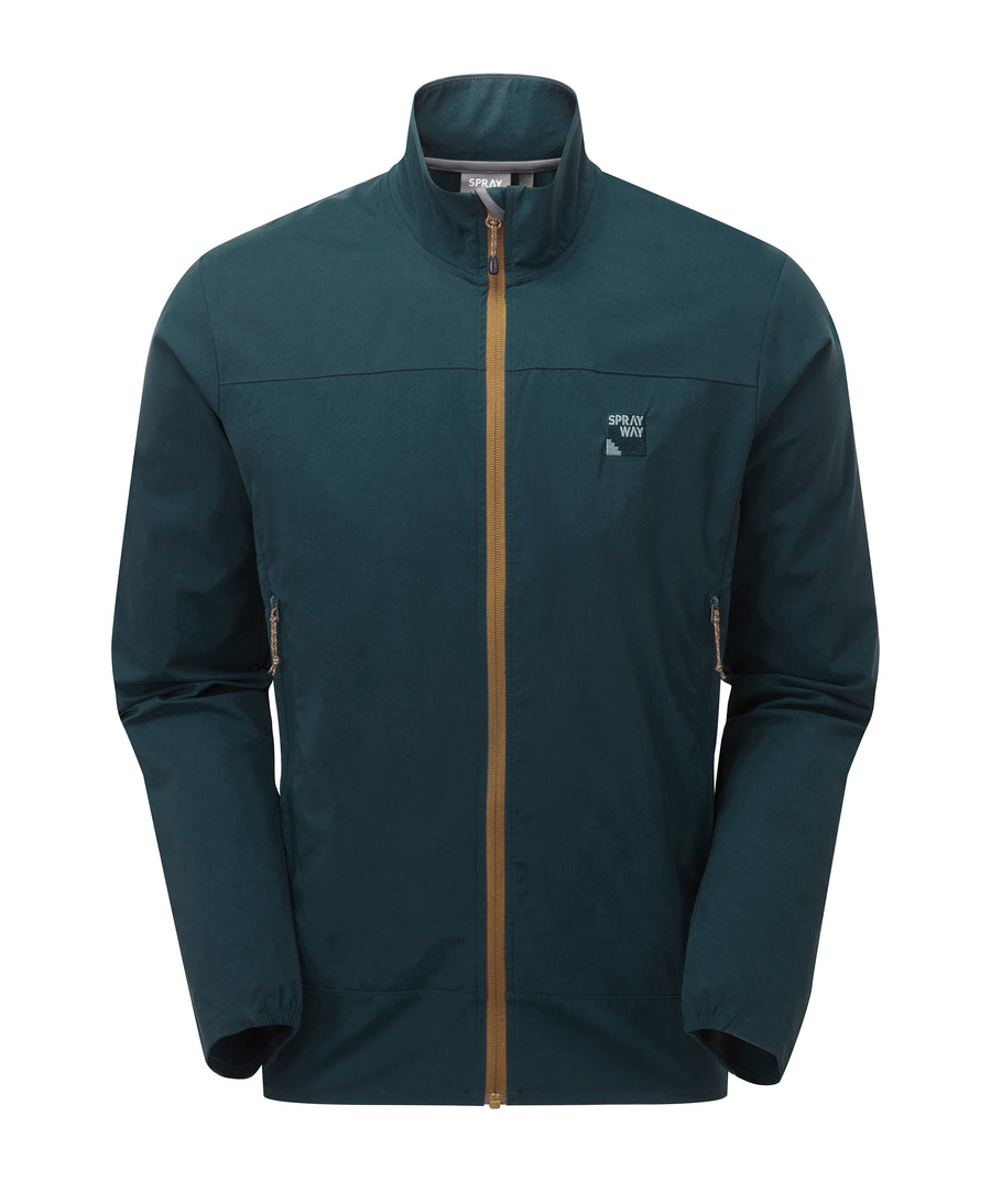 Home / hallin jacket