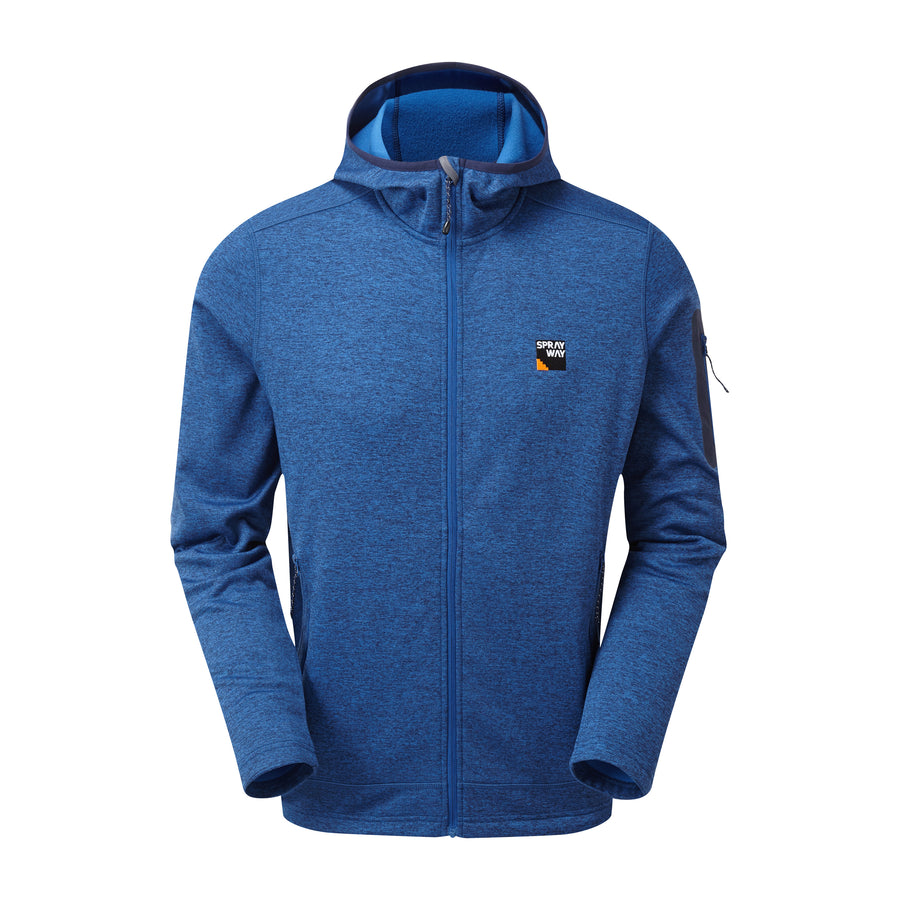 Men's Fleece Clothing | Sprayway - Sprayway